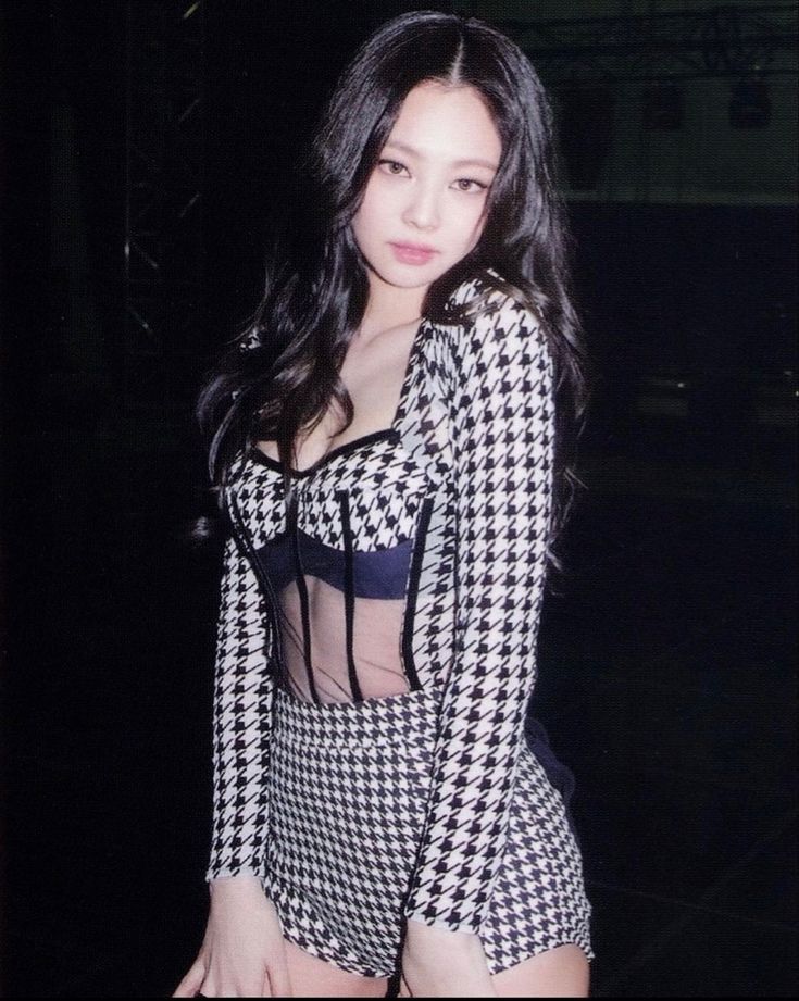 Dystopia 4 Blackpinkss Jennie Tests You Femdom Multiple Orgasms