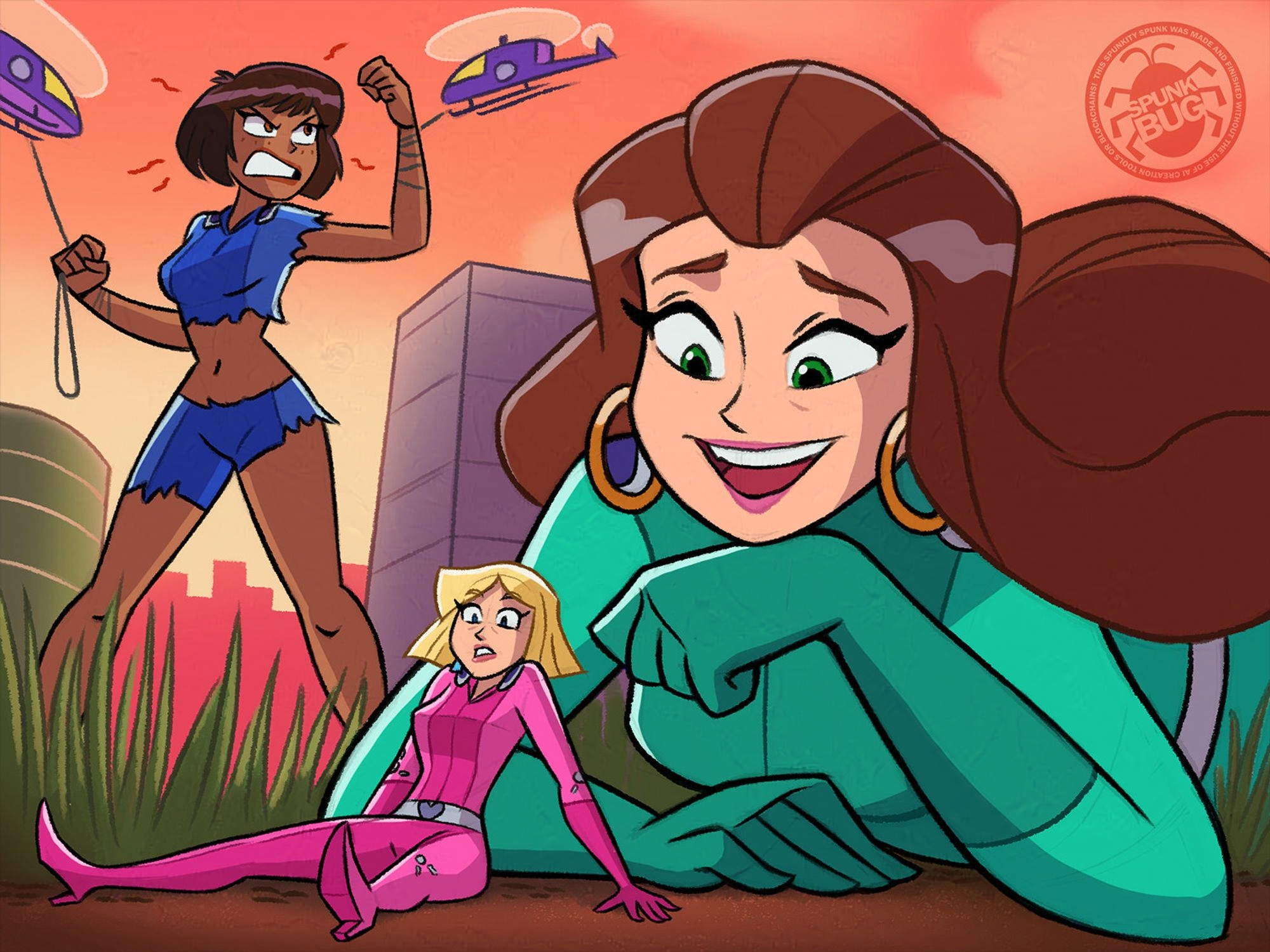 Size Totally Moms By Spunkbug Rinanimatetfs