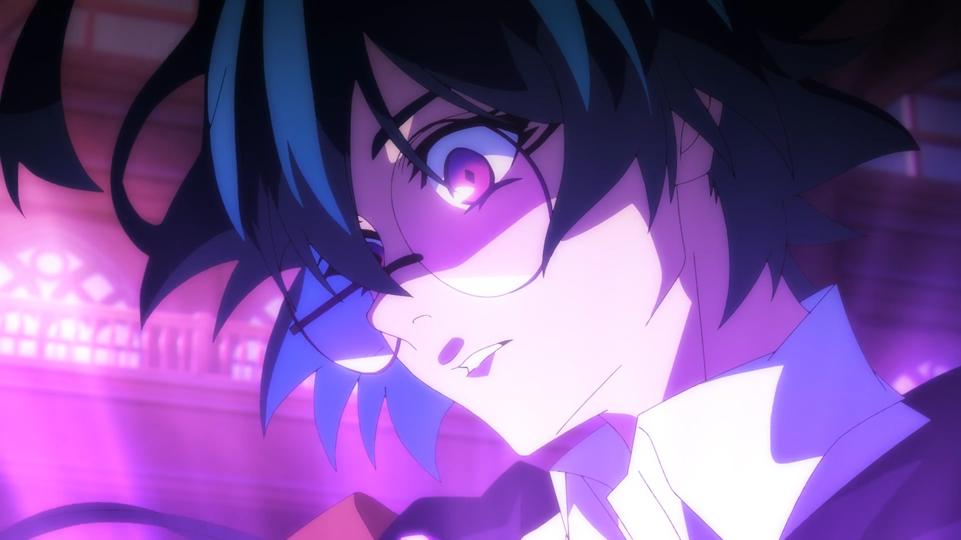 Tsue To Tsurugi No Wistoria Ep02 Will Image Chest Free Image Hosting And Sharing Made Easy
