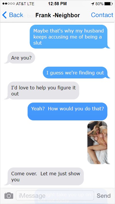 The Slutwife Challenge Chapters 1 Through 8 Image Chest Free