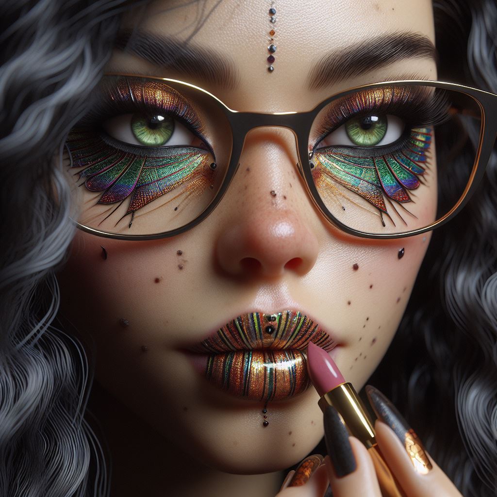 Egyptian Makeup Worm Image Chest Free Image Hosting And Sharing