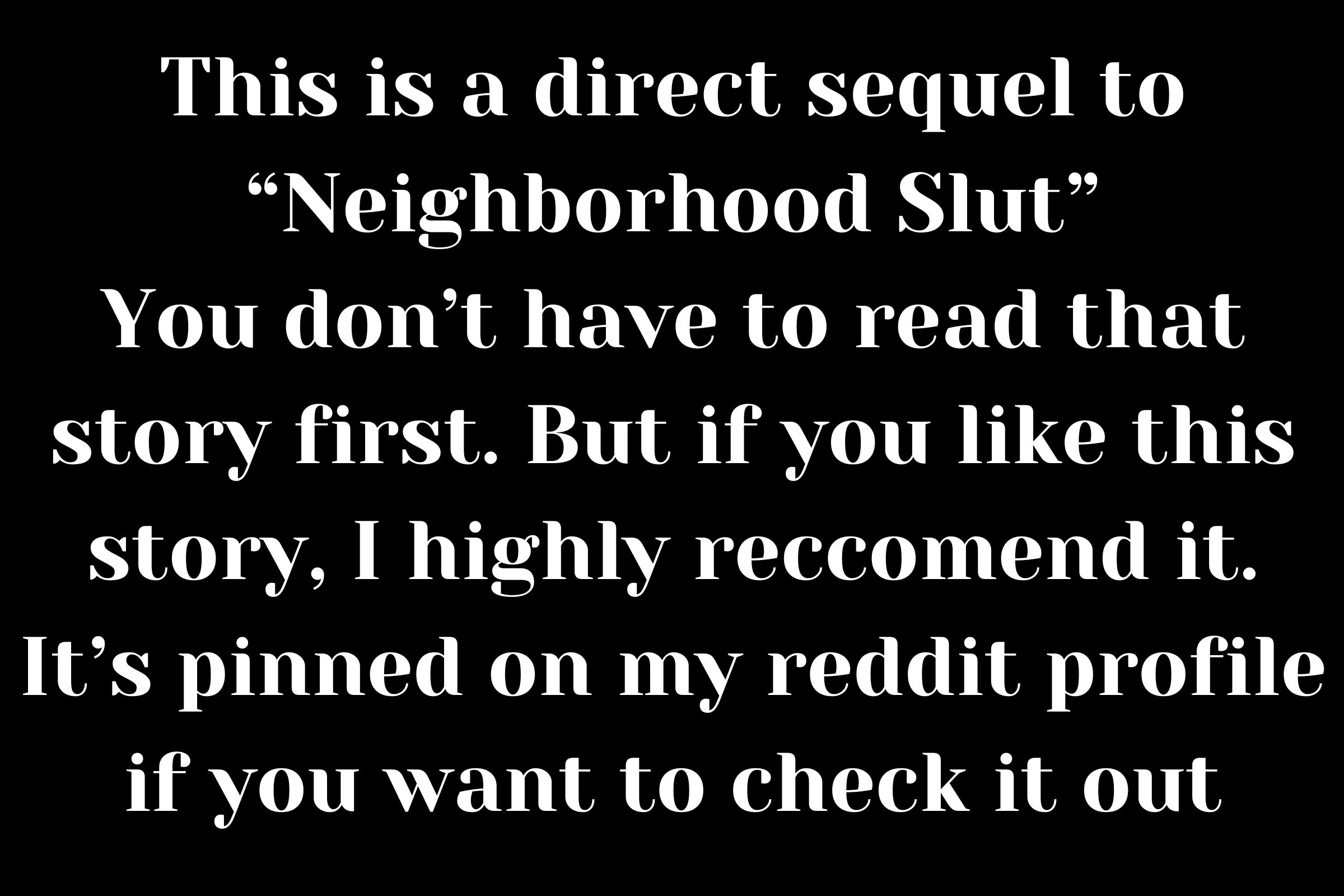 Neighborhood Slut Challenge Part 1 Image Chest Free Image Hosting And Sharing Made Easy