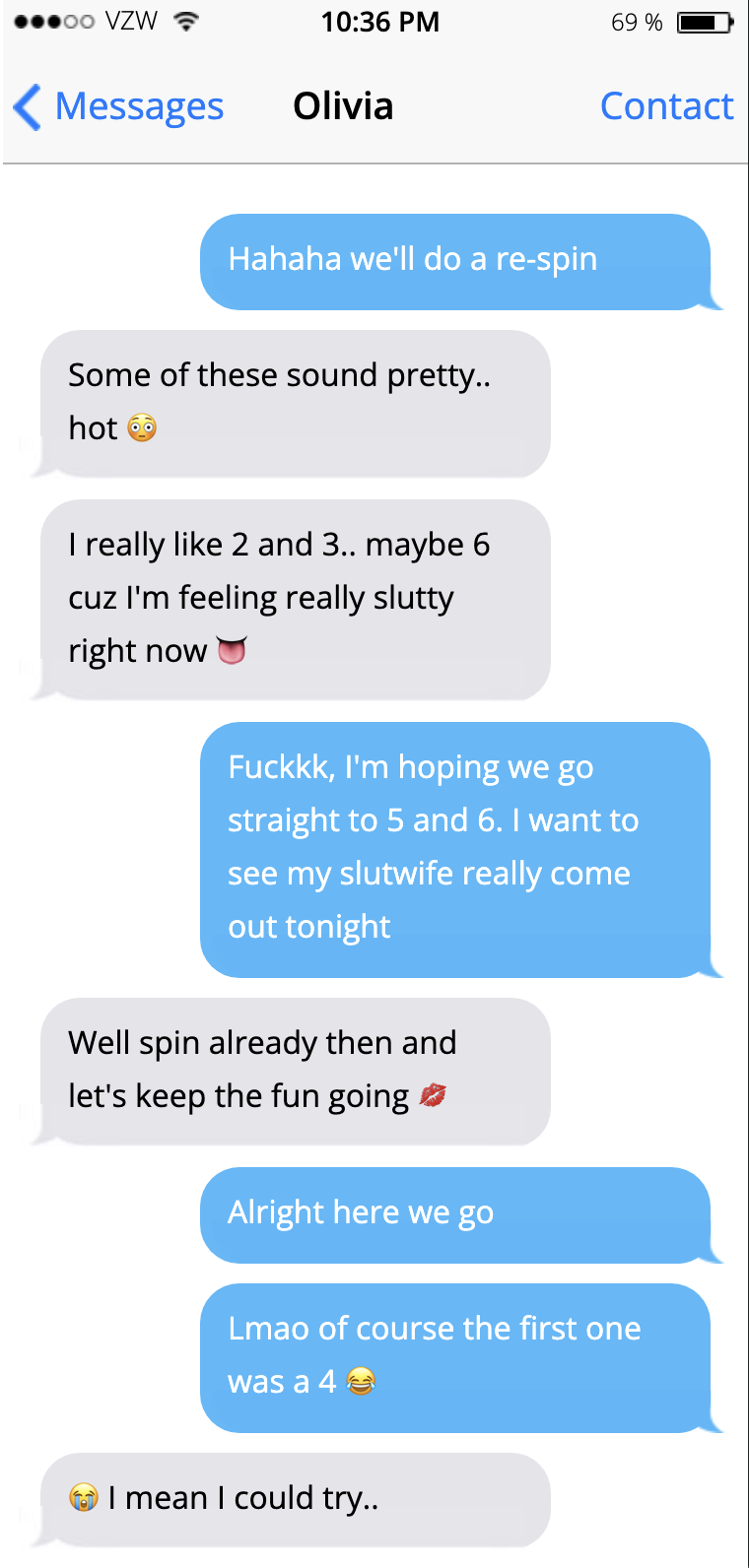 Neighborhood Slut Challenge Part 7 Image Chest Free Image Hosting And Sharing Made Easy