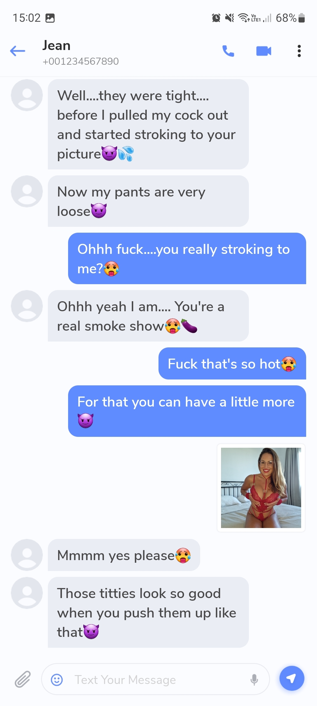 A Hotwife In Paris Chapter 2 Image Chest Free Image Hosting And Sharing Made Easy