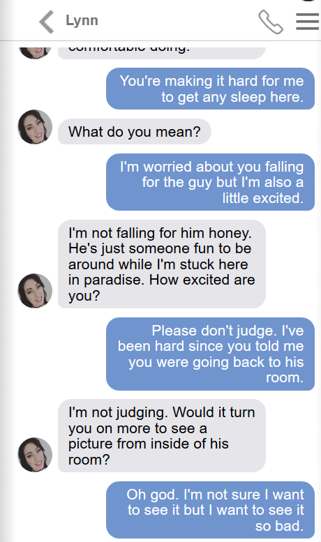 Wife Goes On Vacation Alone Part 2 Cuck Image Chest Free Image Hosting And Sharing Made Easy