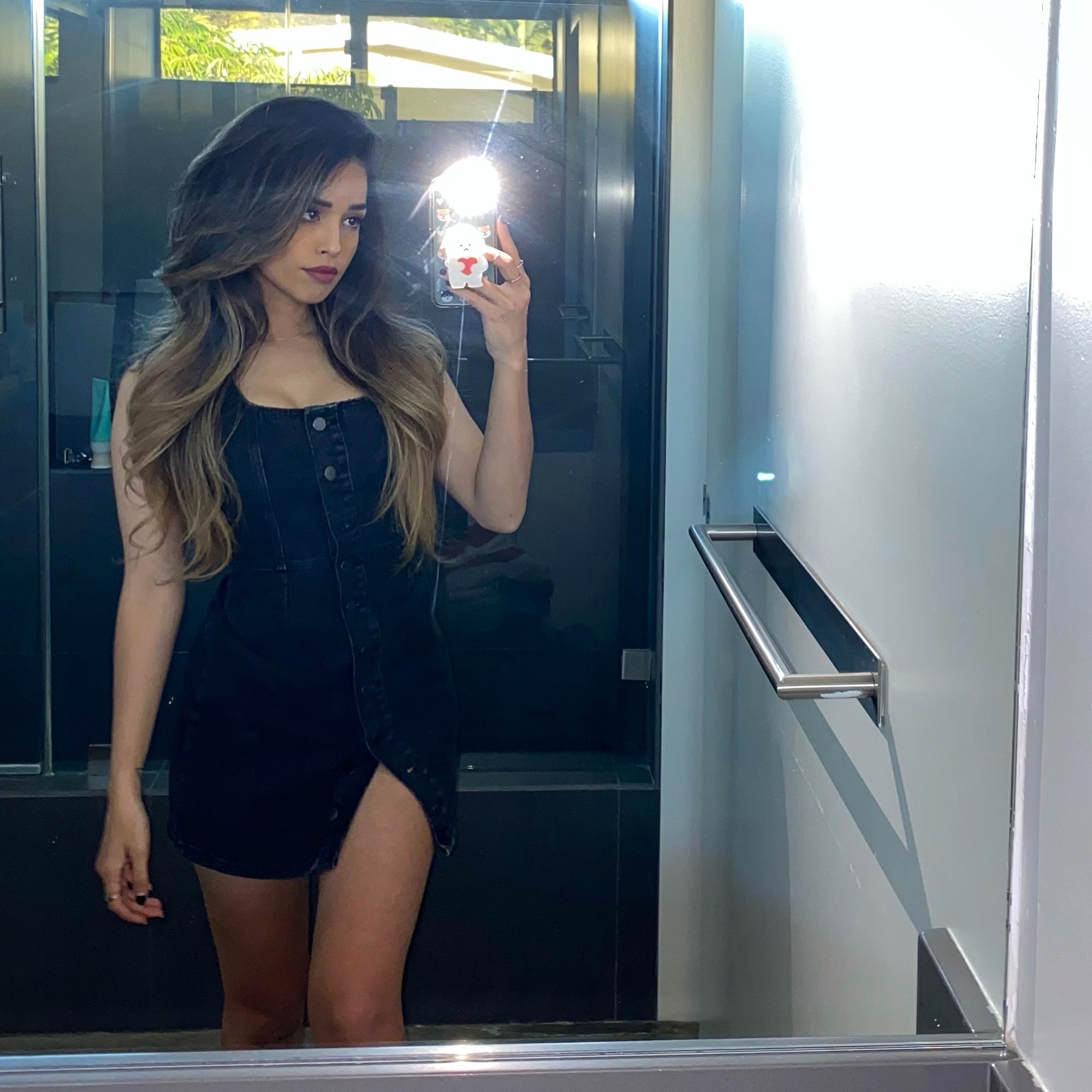 Valkyrae Femdom Joip Image Chest Free Image Hosting And Sharing