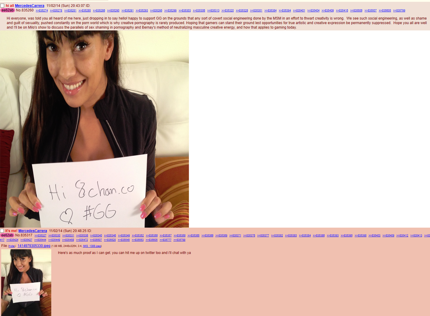 Mercedes Carrera Image Chest Free Image Hosting And Sharing Made Easy